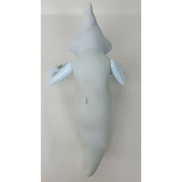Harvey | Toys | Vtg 994 Casper Stinkie Ghost Figure Squeeze Sound Glow ...